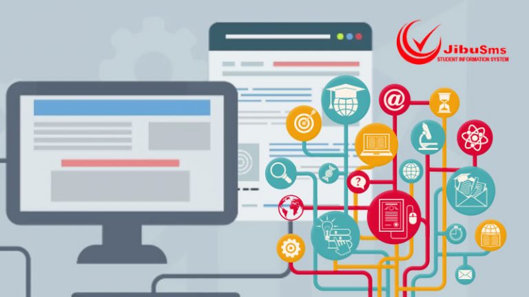 Top 10 best school Management Software in 2021 - Jibu SMS