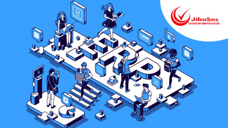 How School ERP mobile app help in improving student learning experience