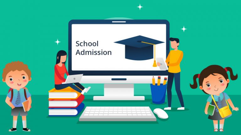 Making School admission process faster by School Software in Kenya